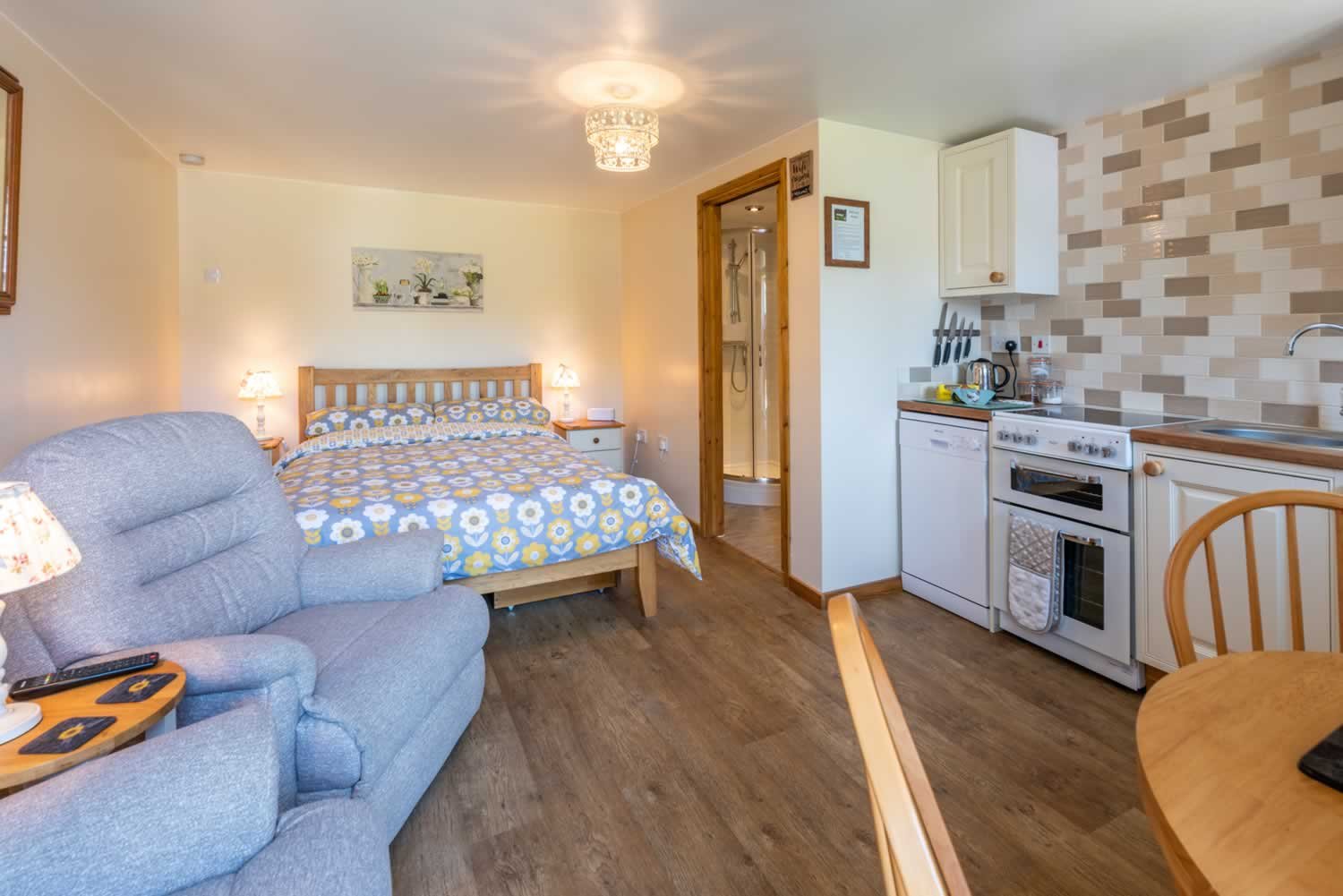 Annexe Details - Hell Lane Annexe in West Dorset